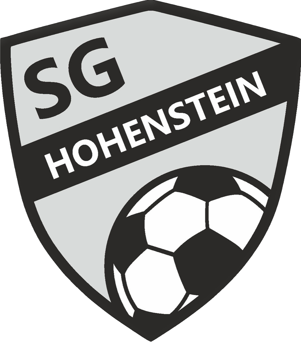 SG Hohenstein - Start